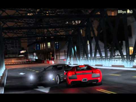 Steam Community :: Video :: NFS SHIFT2U