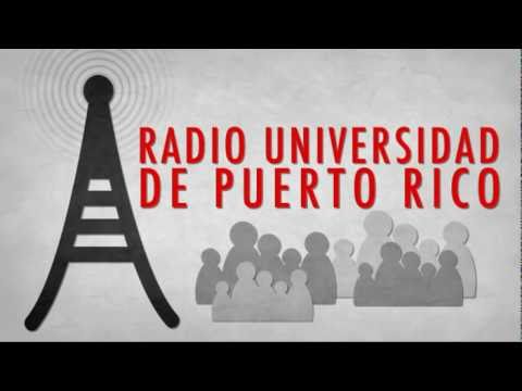 SOBRE NOSOTROS – Radio Universidad de Puerto Rico