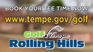 3 Best Golf Courses in Tempe, AZ - ThreeBestRated
