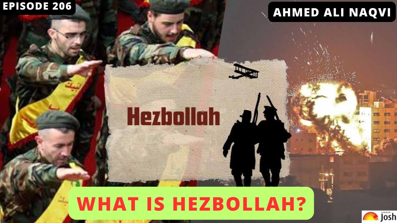 Understanding Hezbollah: Origins, Ideology, and Organization | Galaxy.ai