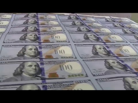 Northeast Florida residents relieved $1,400 stimulus checks will go out soon