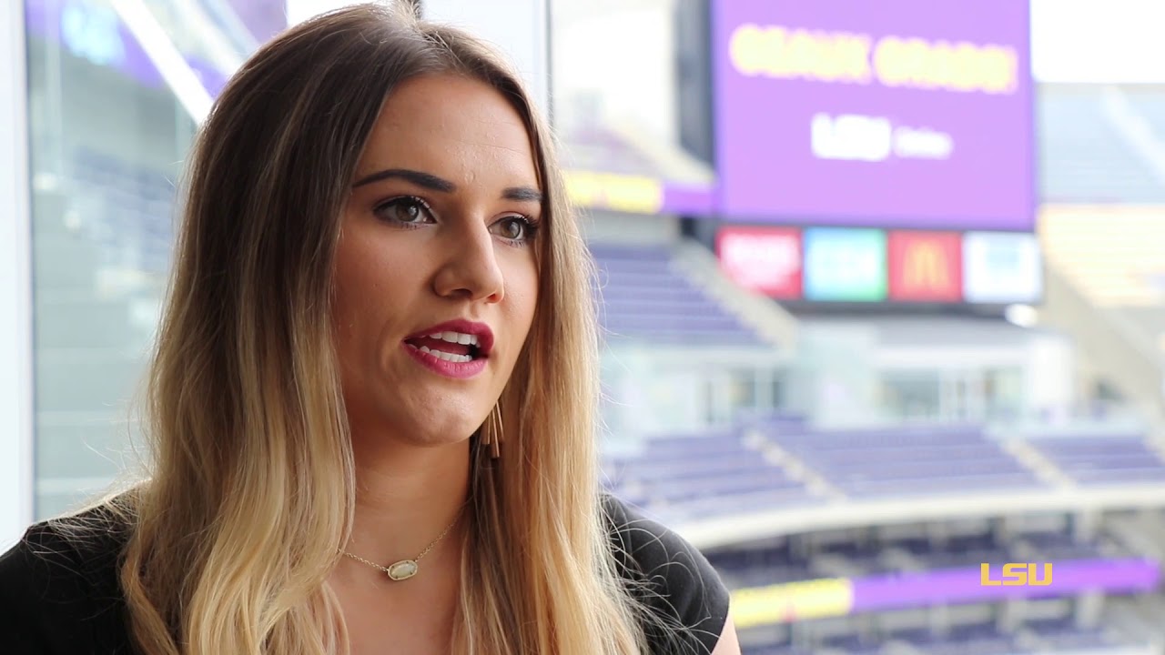 MS LHRD Graduate Shares Her Experience