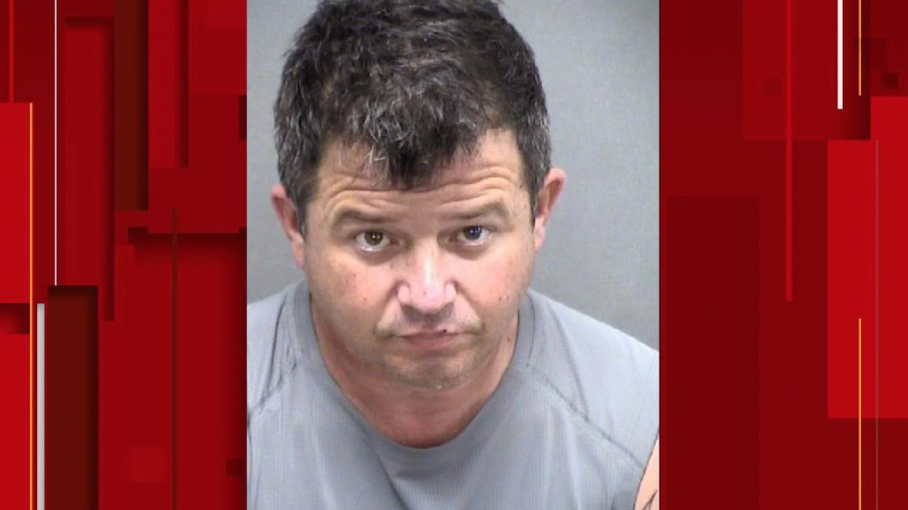Affidavit: Man caught on camera stealing from more than 50 mail boxes