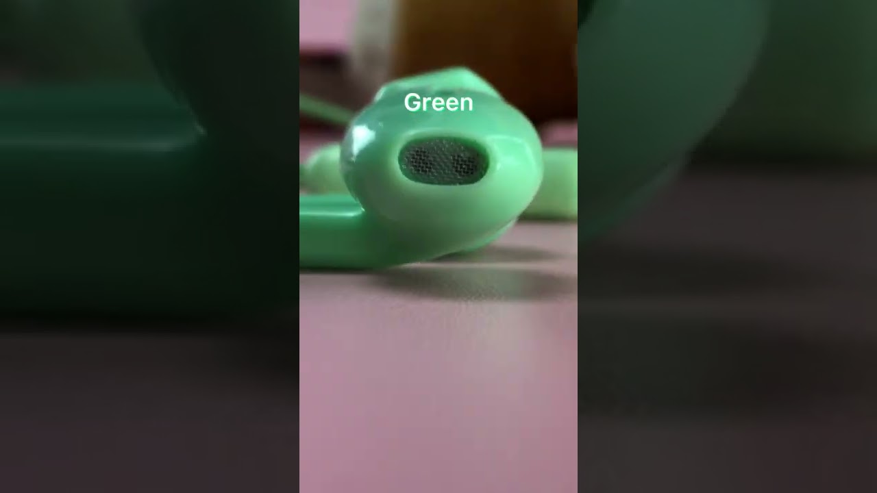 UNEED in-earphone with microphone Verse Youth