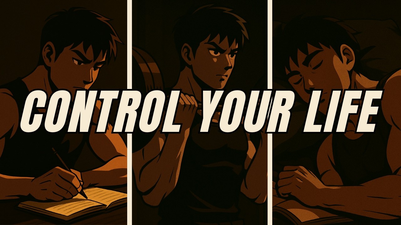 The PERFECT Self-Improvement Plan (Step-by-Step)