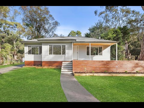 446 Grampians Road, Halls Gap