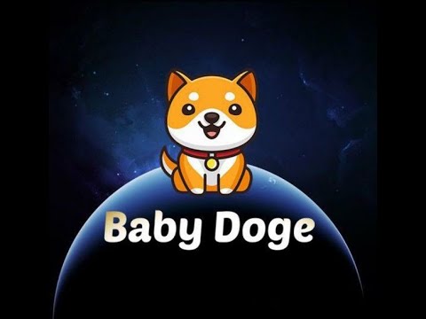 BabyDoge Coin how to buy on Dextools.io using #trustwallet