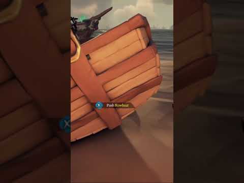 Steam Community :: Video :: Sea Of Thieves | One Strong Pirate 💪