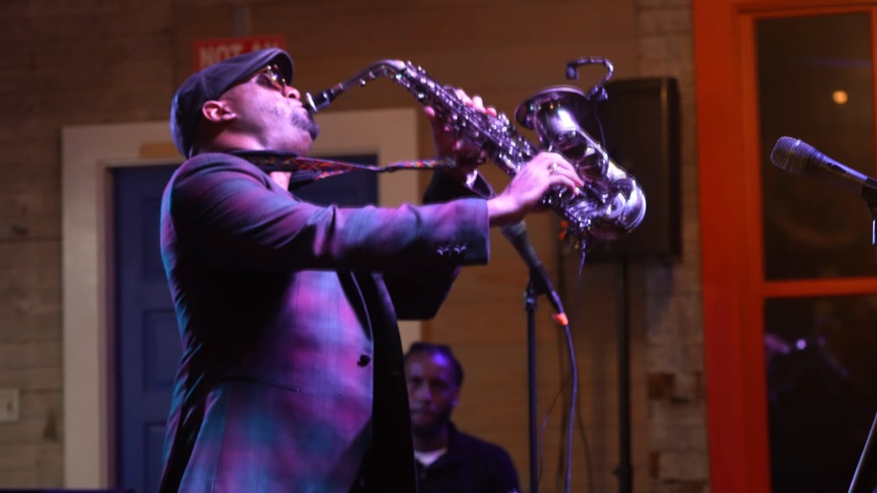 Hire Jeremy Benoit "JB Saax " - Saxophone Player in Lafayette, LA | GigSalad