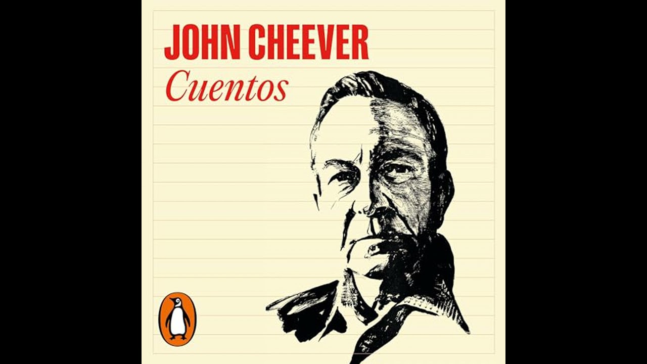 Cuentos por John Cheever | Audio Libro Completo