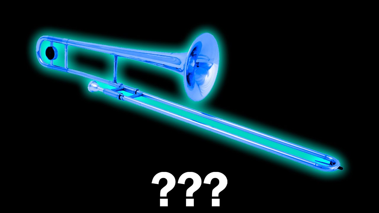 15 Trombone 