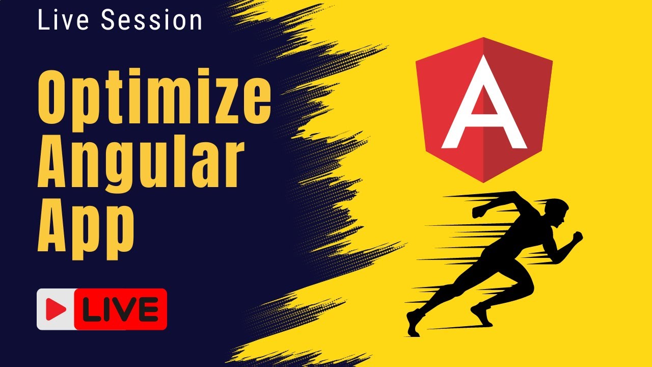 Boost Angular Performance 🚀 Top Optimization Techniques Explained!