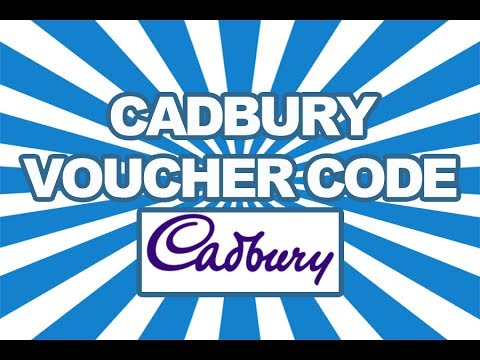 Cadbury Gifts Direct Voucher Code | Cadbury Gifts Direct Voucher Code ...