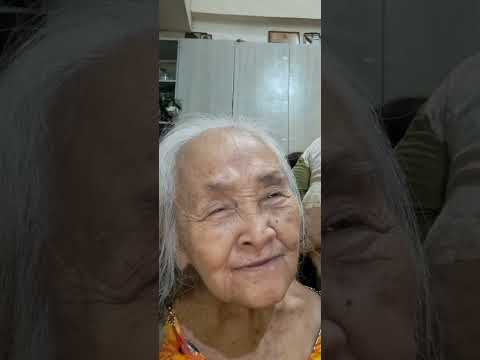 Lola's Mothers Day Song