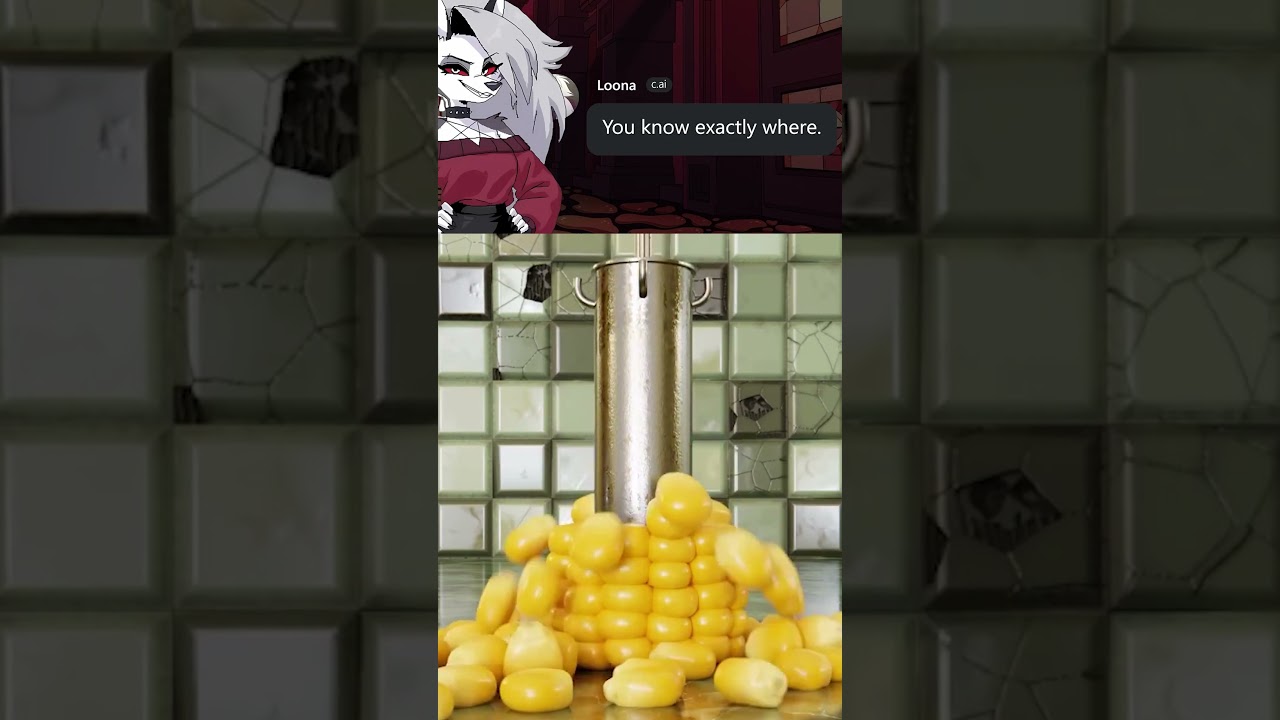 Loona Traumatize Me