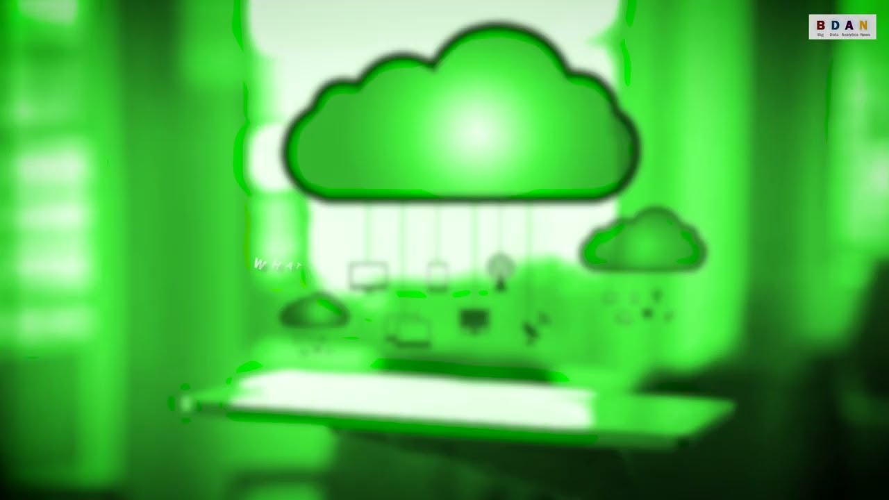 Green Cloud Computing – The Sustainable Way to Use the Cloud