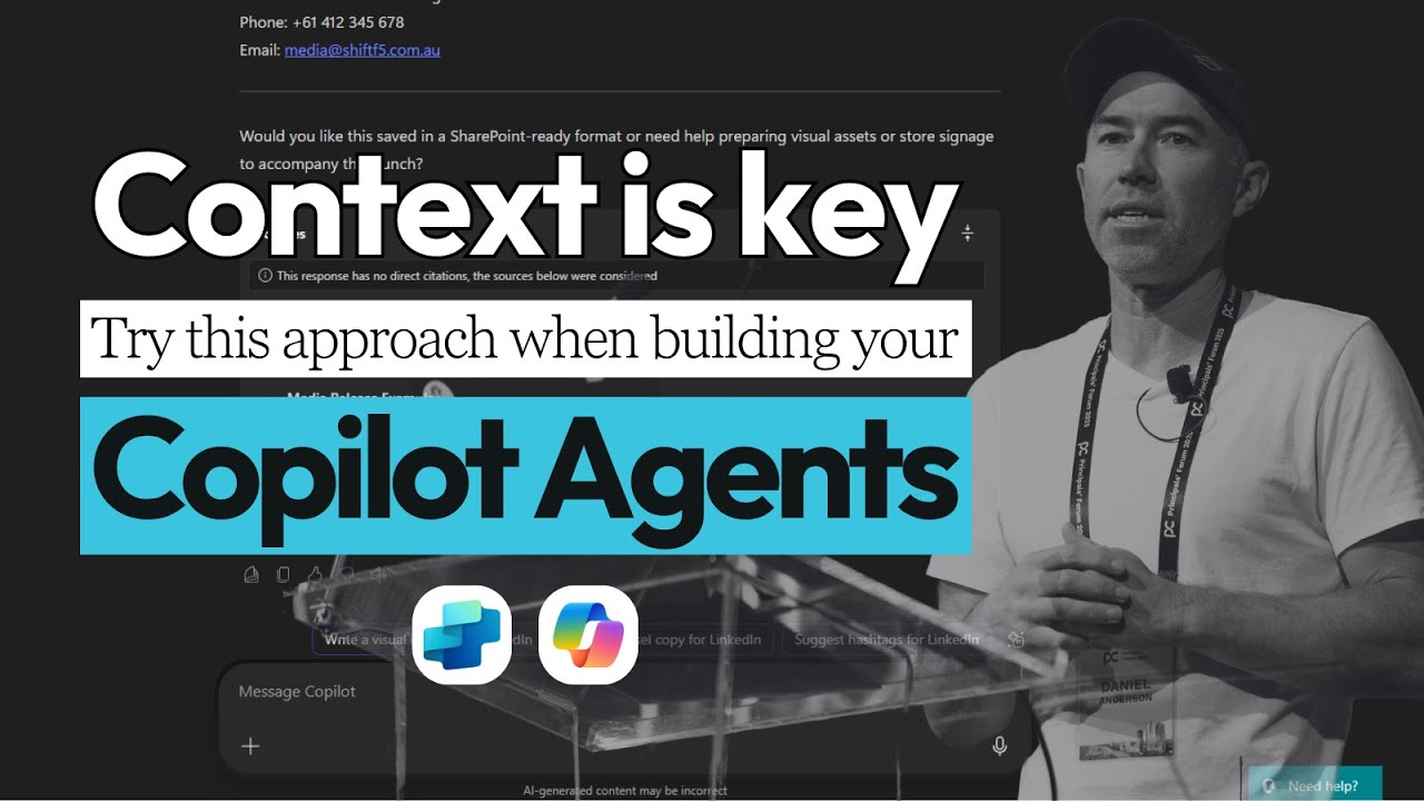 Copilot Agent Outperforms PR Team in Content Creation