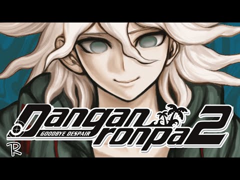 Steam Community :: Video :: Final Dead Room Shenanigans | Danganronpa 2