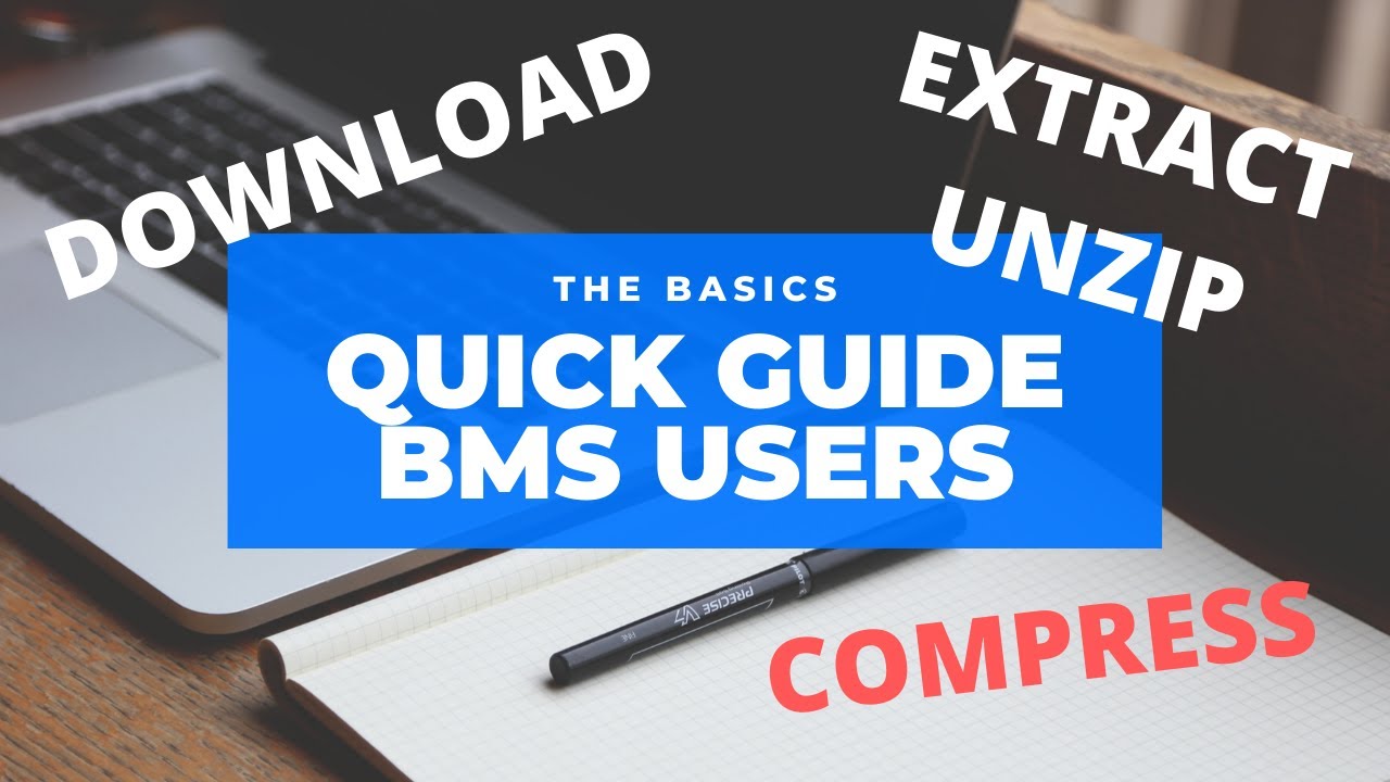 2020 BMS QUICK GUIDE TO ADDRESS SOME ISSUES