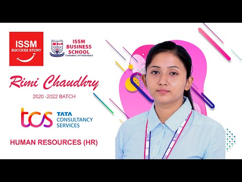 100% Placements Success Story - ISSM Business School - No.1 B School in Chennai