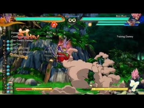 Steam Community :: Video :: Swag Beerus thing