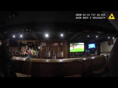 Charlie s Bar Liquor