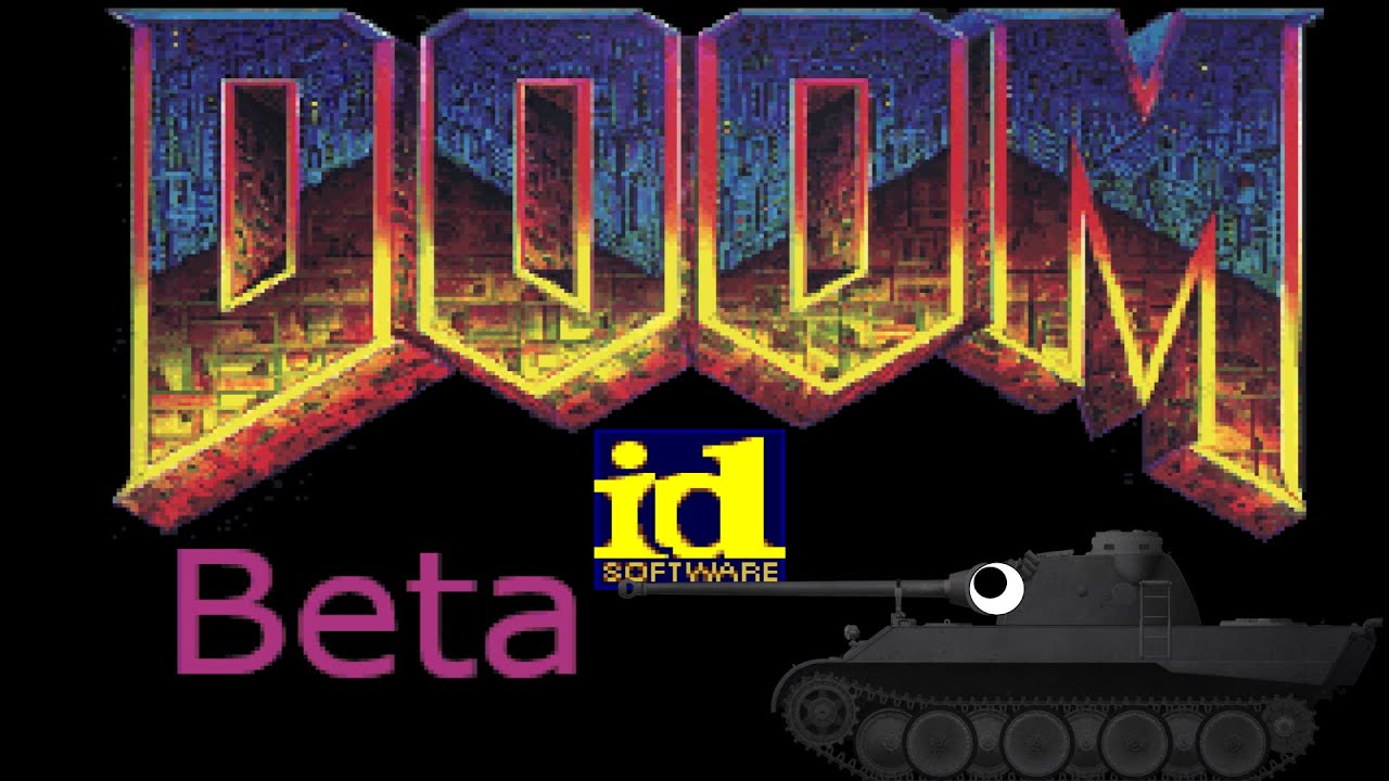 DOOM BETA RE-CREATION