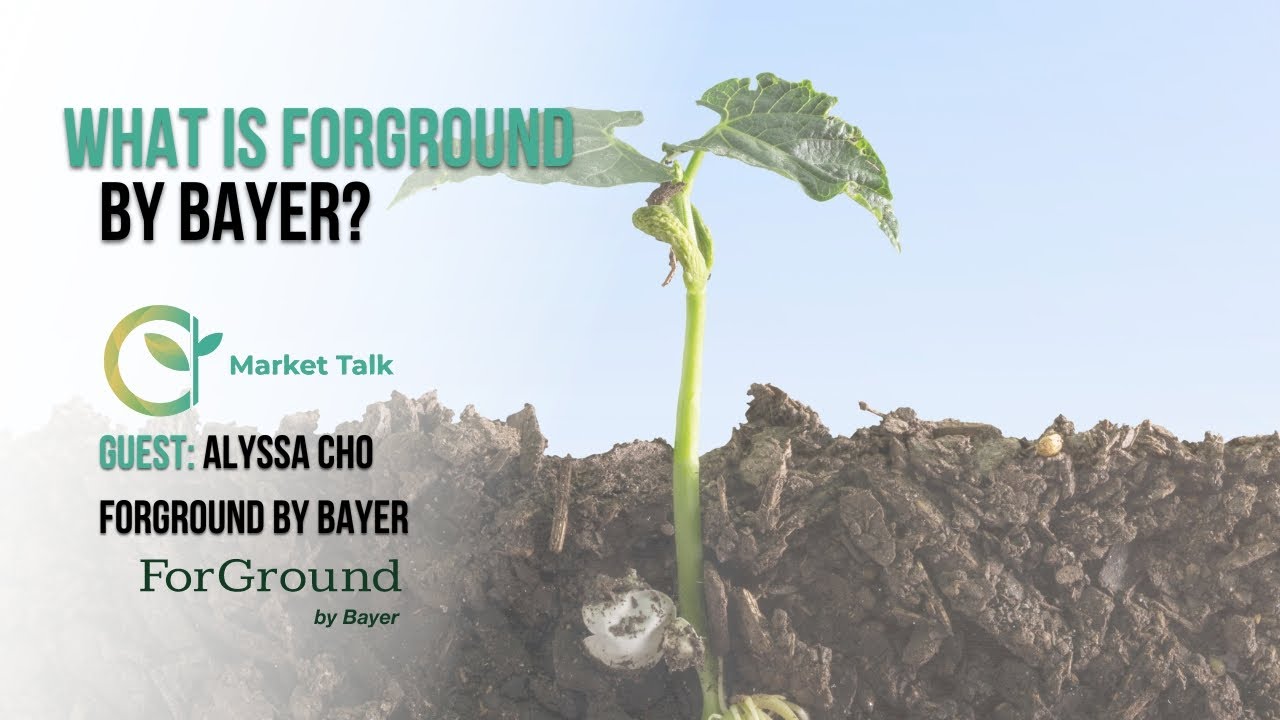 What is ForGround by Bayer?