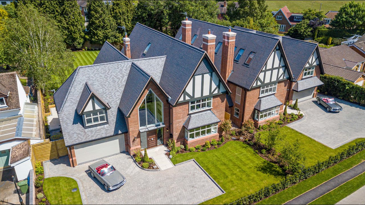 Conway House - Sharp Homes