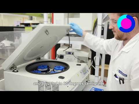 Incredible How Baby Formula Manufacturing Processing Technology Explained on Another Level