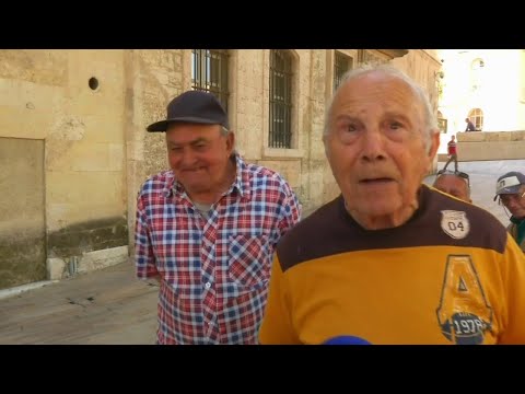 The Different French Accents around the World - MosaLingua