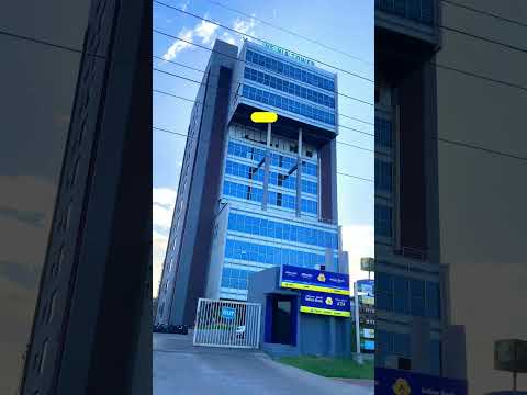 Top IT Companies in Bhubaneswar & their Offices | INFOCITY 👨💻💻#bhubaneswar #software #infocity