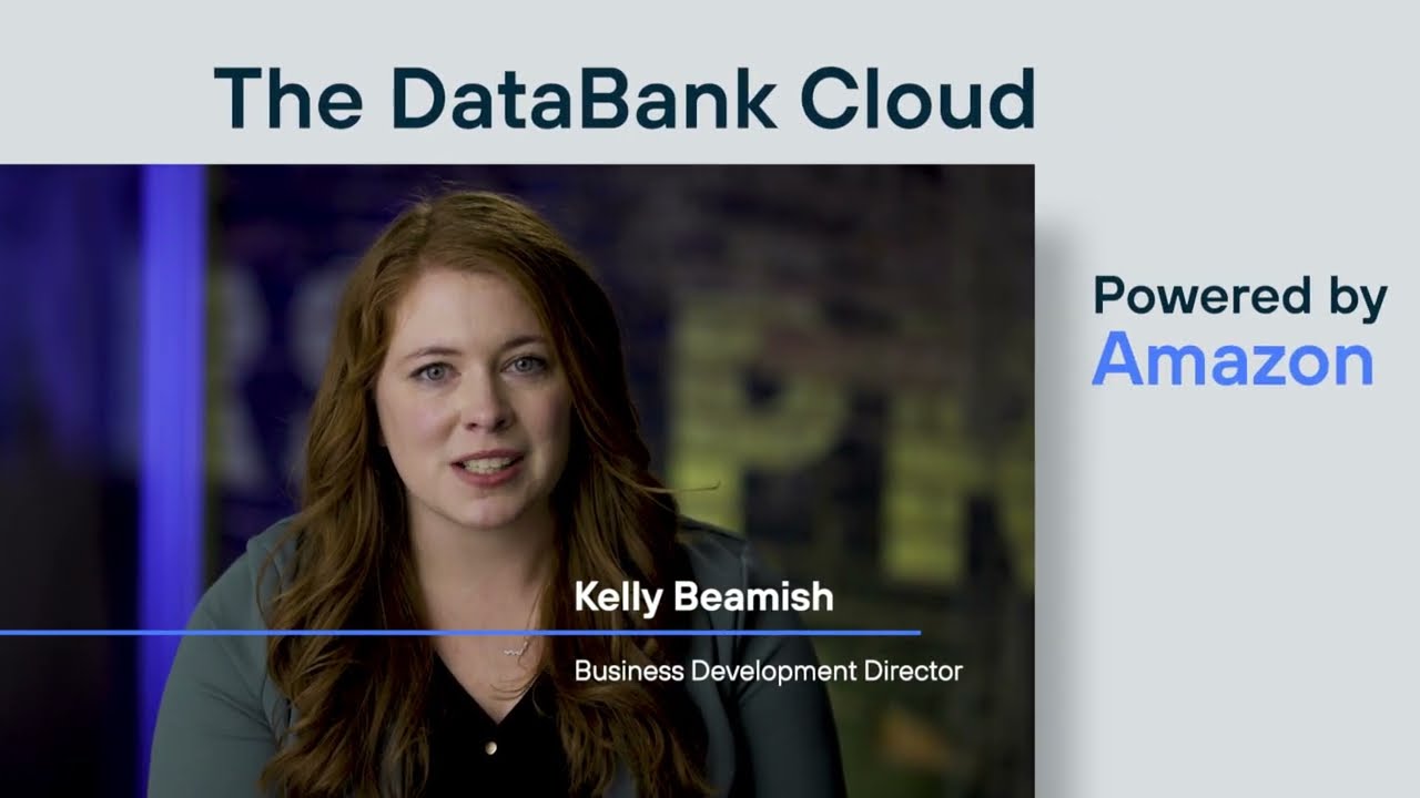 The DataBank Cloud