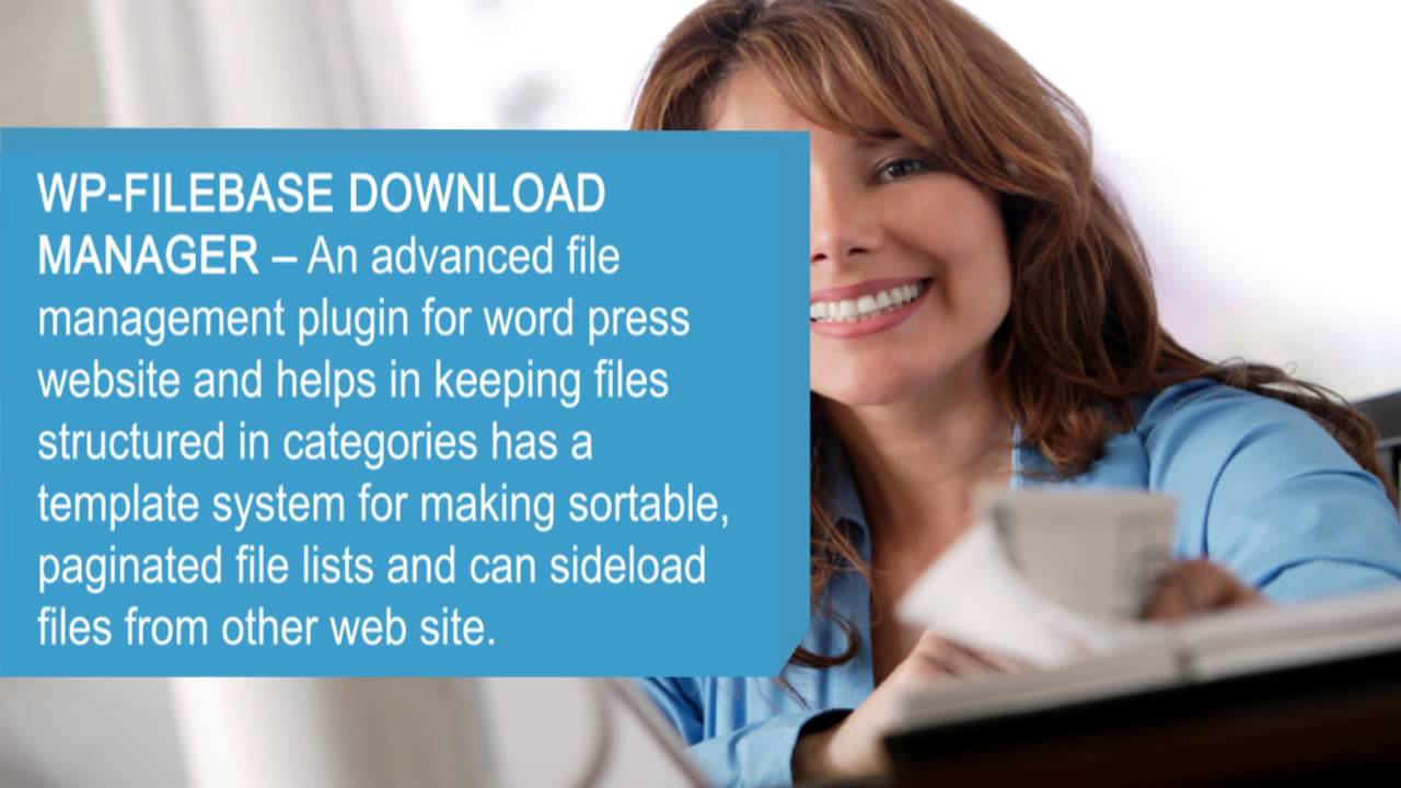 Top 5 File Management Plugins for WordPress