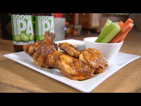 Chicago’s Best Beer-Infused Open