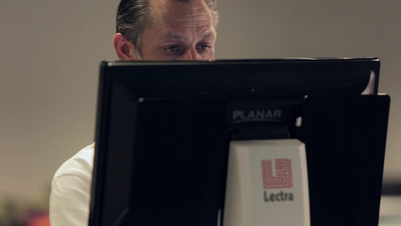 VectorFashion Process