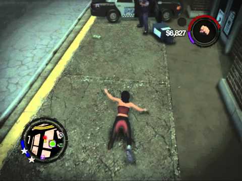 Steam Community :: Video :: How to play SR2