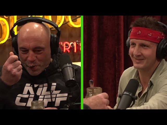 Joe Rogan pens heartfelt tribute after death of fellow comedian Michael ...