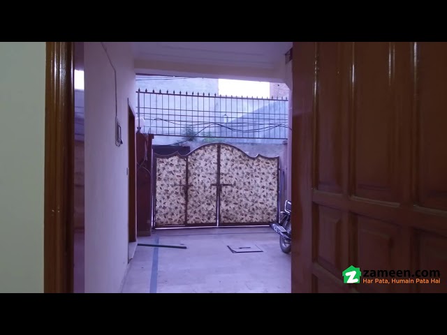 Double Storey House Is Available For Sale Shams Colony, H-13, Islamabad ...