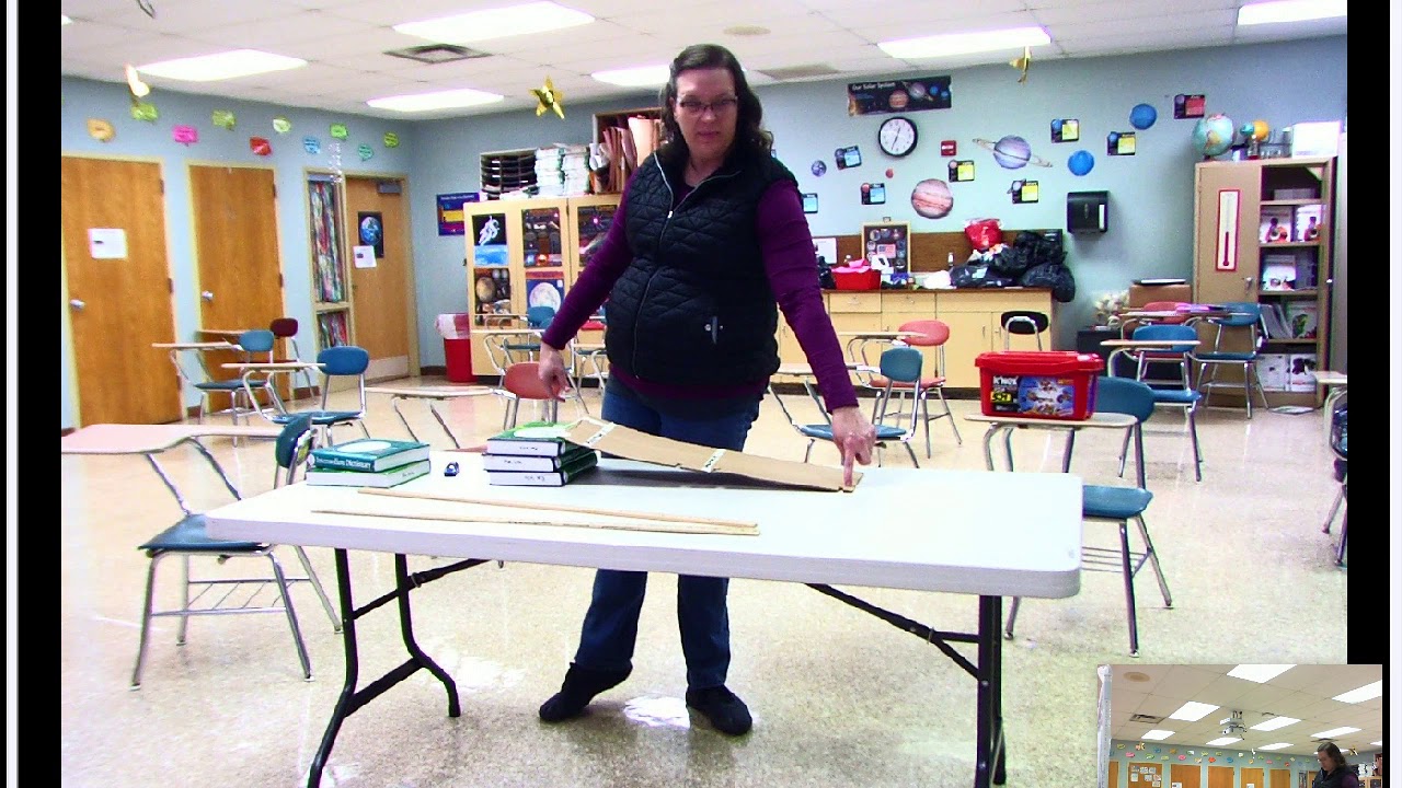 Distance: Ramp Lab Tutorial