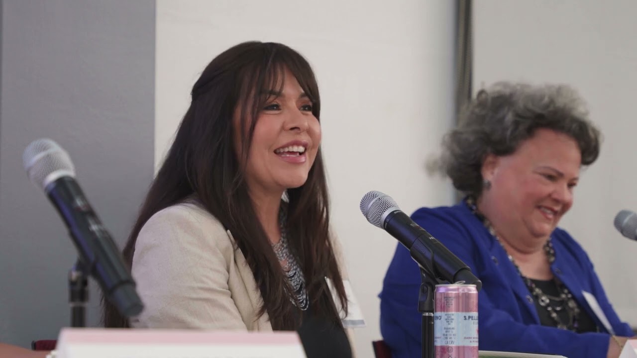 2024 GCH Women in Leadership Forum