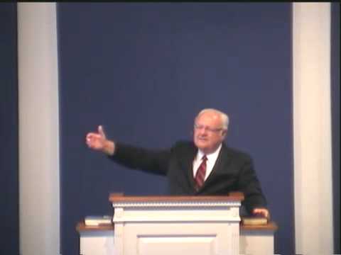 Serving One Another By Love (Galatians 5:13-15)