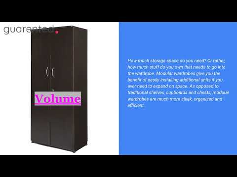 Things To Remember Before Buying A Wardrobe Shop Guarented