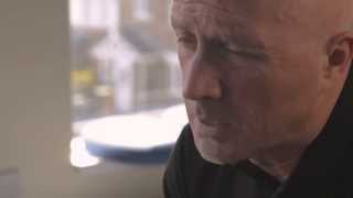 Tony The Fridge: Super-fit grandad Tony Phoenix-Morrison running 40 ...