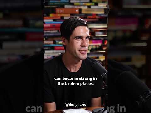 Being Resilient | Captain David Carey