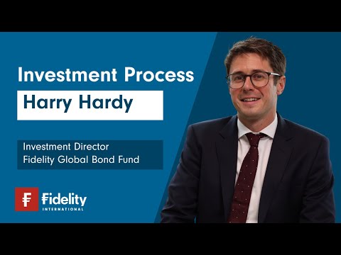 Fidelity Global Bond Fund | Investment process