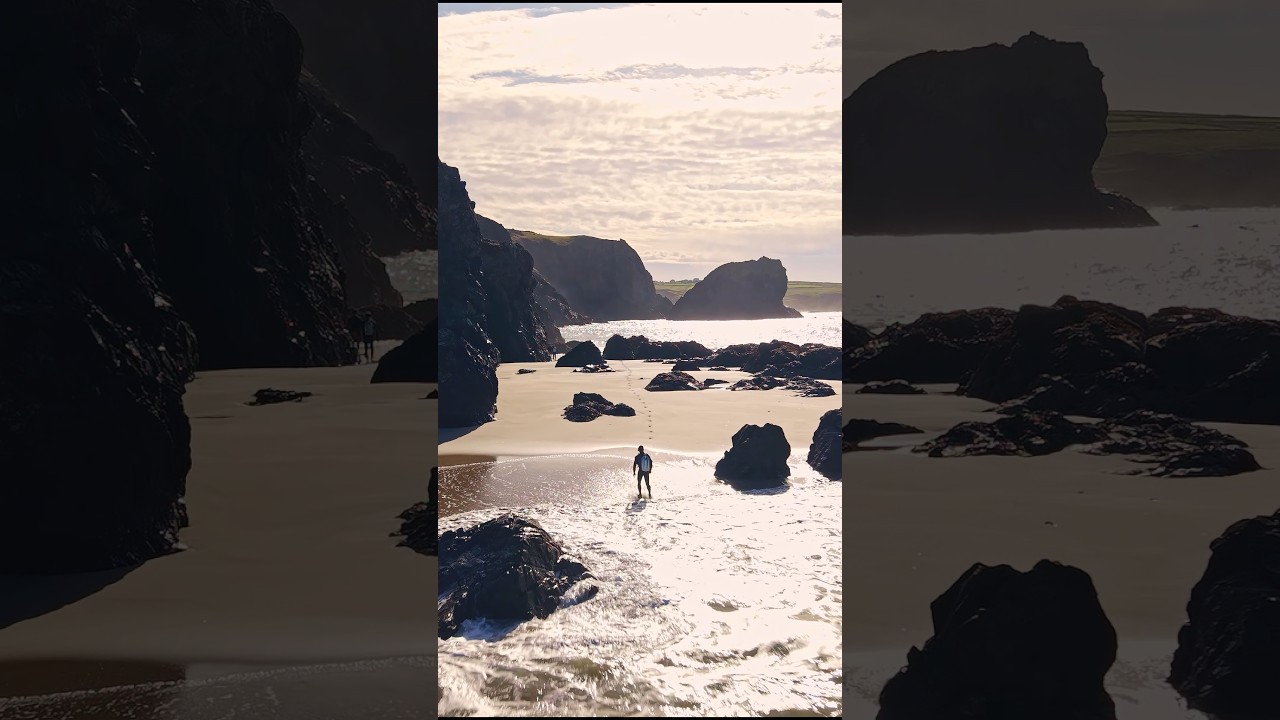 Technology that can’t be cropped