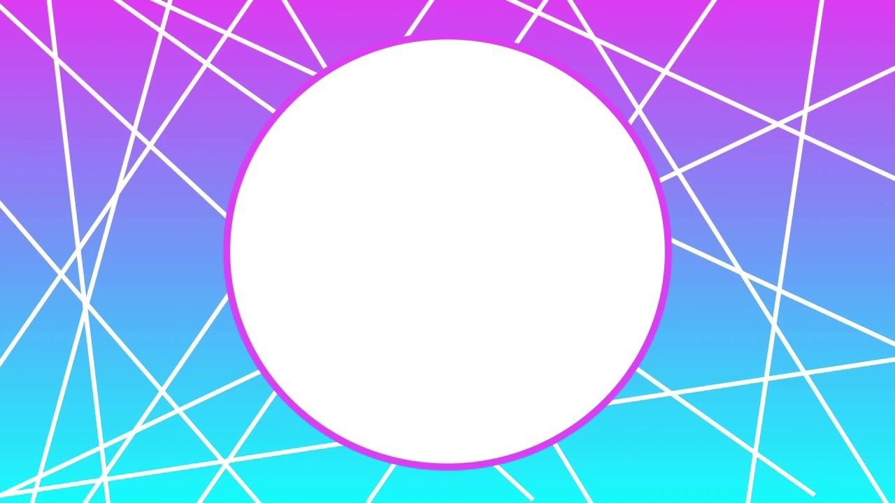 ASTHETIC ANIMATED BACKGROUND W/ TITLE|CailinsEditingHacks