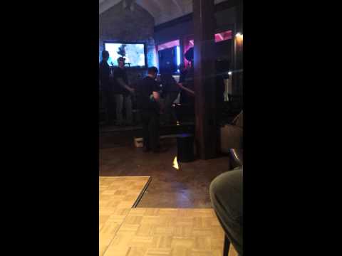 Blues Jam Time-Out Chapel Hill NC 3/12/2015