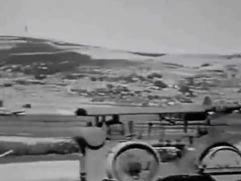 465th BG, 55th BW, 15th AF. B-24 Liberator (Pantanella) at Vis, Croatia